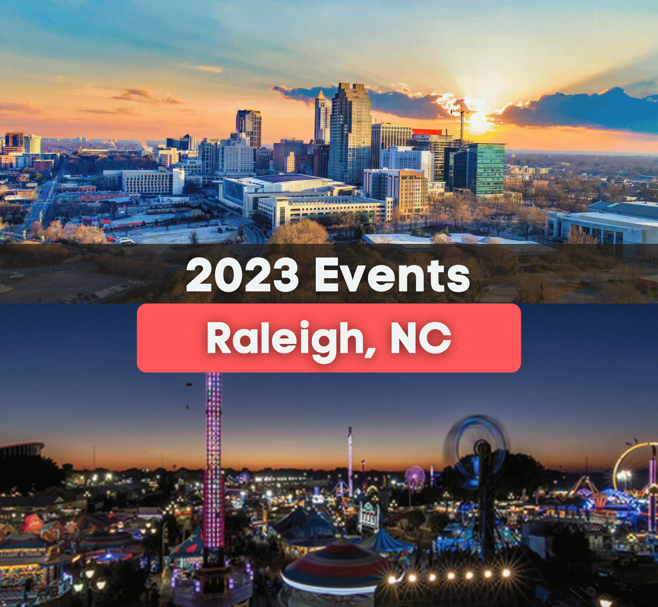 27 Fun Events In Raleigh NC In 2023